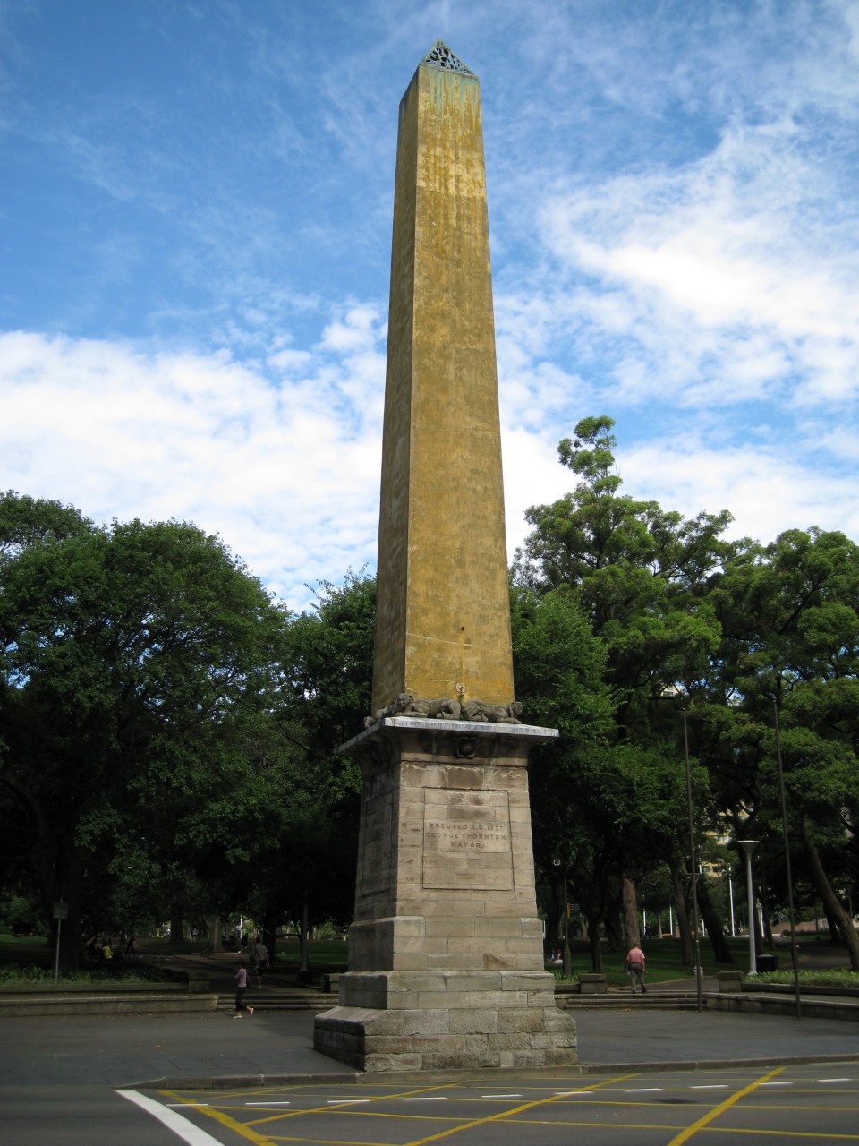 Full of Hot Air: Clever Urban Monuments Conceal Exhaust Shafts | Urbanist