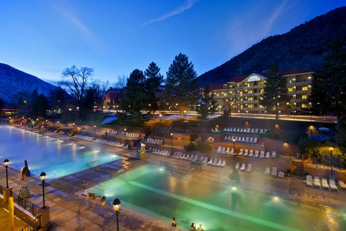 World’s Most Soothing Soaks: 10 Otherworldly Hot Springs - WebUrbanist