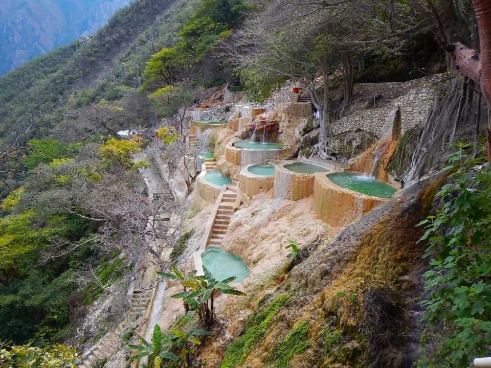 World’s Most Soothing Soaks: 10 Otherworldly Hot Springs - WebUrbanist