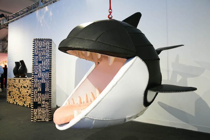 Neat Seats: 14 Crazy Creative Modern Chair Designs | Urbanist