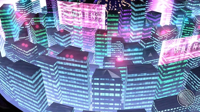 Sound Sculptures: Music Translated Into Transforming Objects | Urbanist