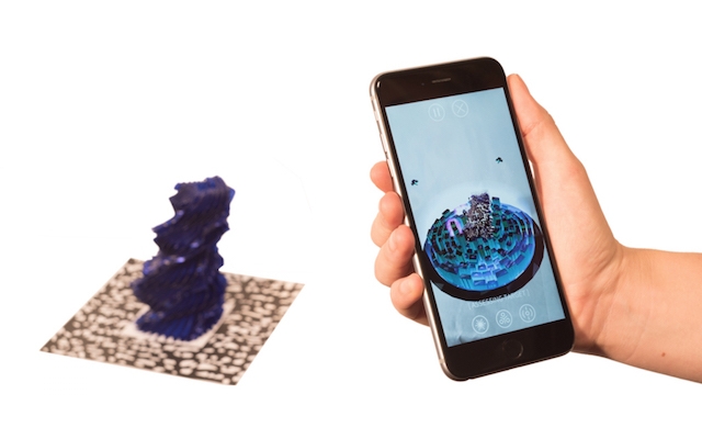 Sound Sculptures: Music Translated Into Transforming Objects | Urbanist