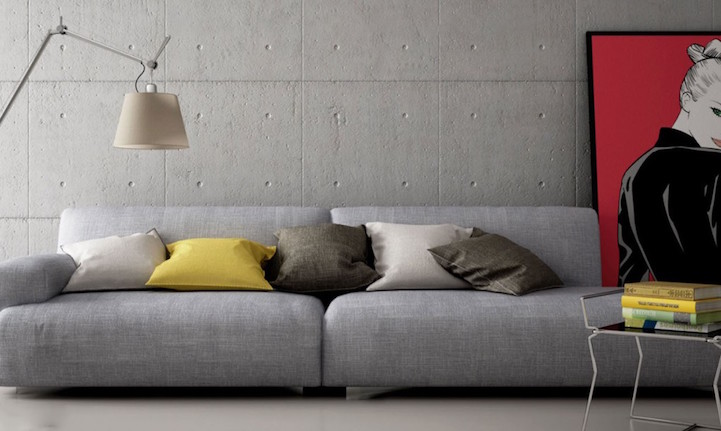 Tetris House: Modular Structures are Made to be Stacked - WebUrbanist