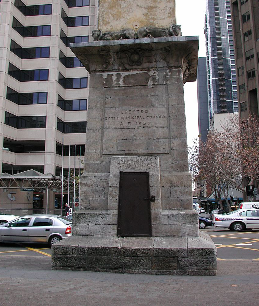 Full of Hot Air: Clever Urban Monuments Conceal Exhaust Shafts | Urbanist