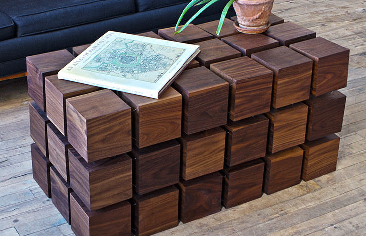 Magnetically Attractive Furniture & Decor: 14 Floating Designs | Urbanist