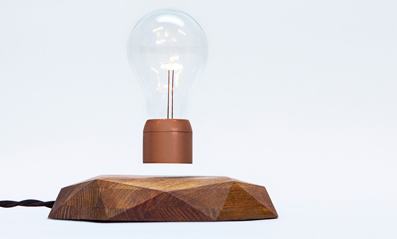 Magnetically Attractive Furniture & Decor: 14 Floating Designs | Urbanist
