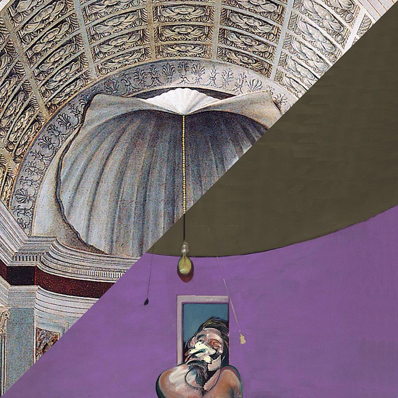 Masterpiece Mashup: Genre-Crossing Digital Art Compositions - WebUrbanist