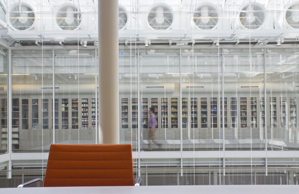 Pigment Library: Harvard’s Collection of 2,500 Global Colors | Urbanist