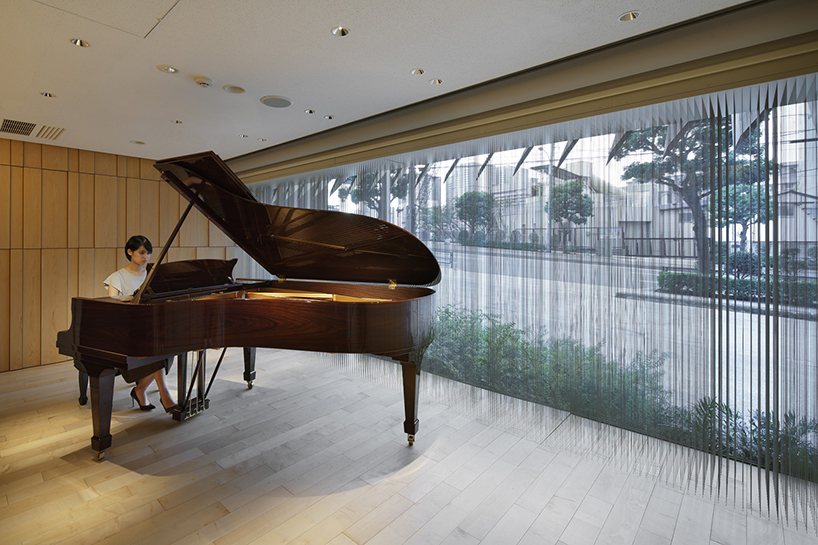Cannabis to Grand Pianos: 14 Radical Modern Retail Designs - WebUrbanist