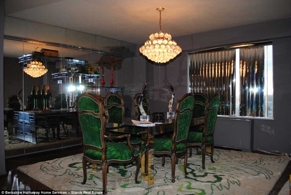 Time Capsule Apartments: 10 Perfectly Preserved Interiors | Urbanist