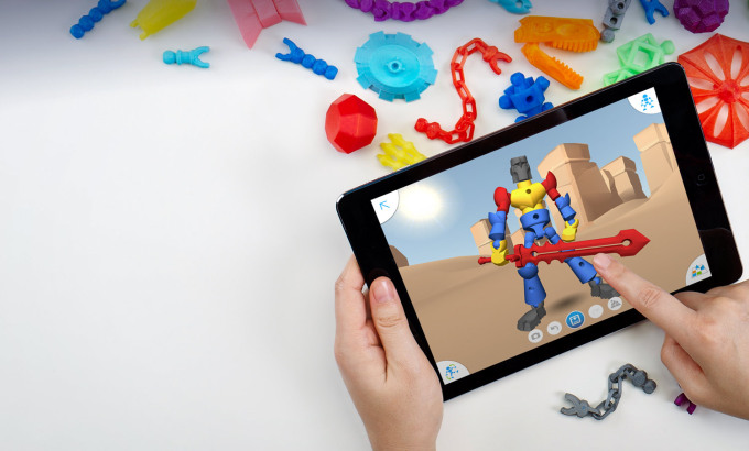 Mattel ThingMaker: New Device Lets Kids 3D-Print Their Own Toys | Urbanist