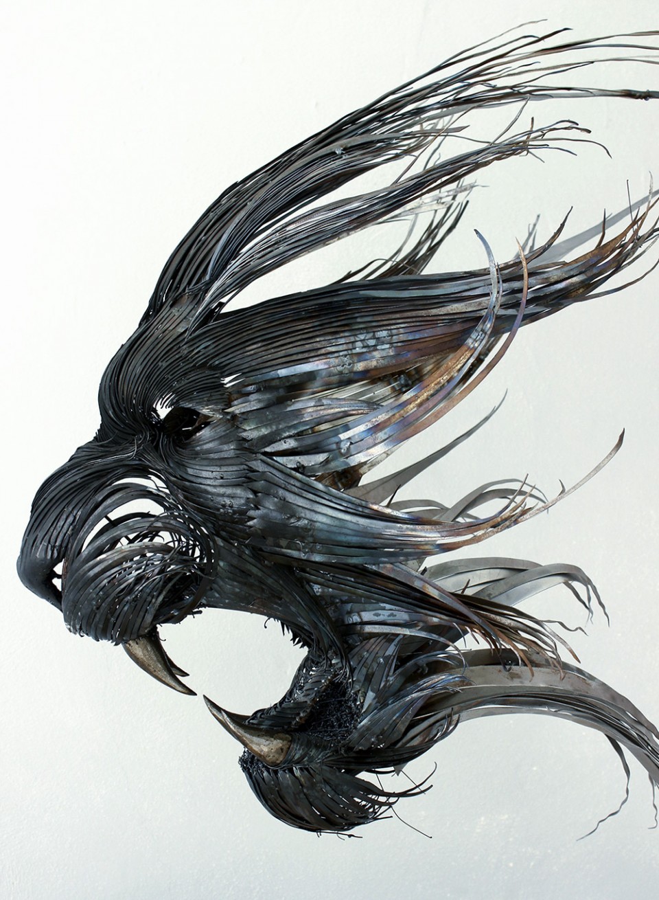 Amazing Animal Art: 50+ Creature-Inspired Creations | Urbanist