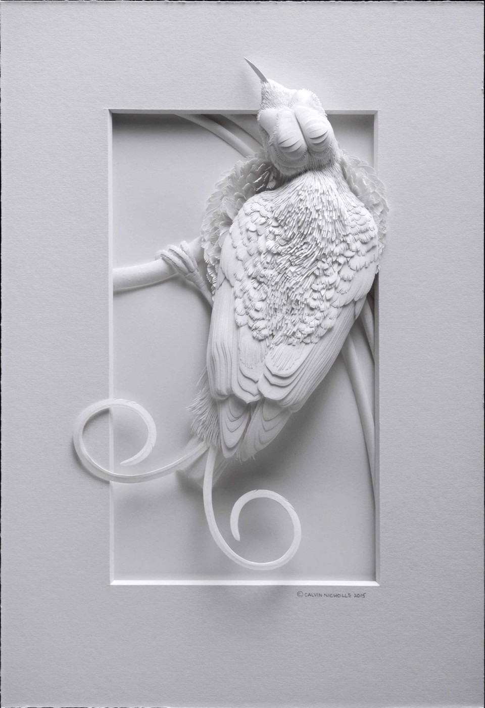 Amazing Animal Art: 50+ Creature-Inspired Creations | Urbanist