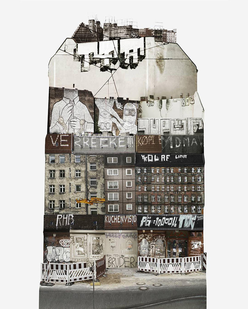 Architectural Cultures Condensed: Vernacular Dwelling Collages ...