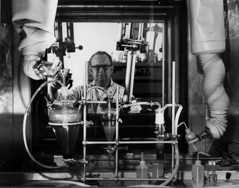 Top Secret City: Oak Ridge, Birthplace of the Atomic Bomb | Urbanist