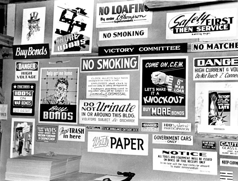 Top Secret City: Oak Ridge, Birthplace of the Atomic Bomb | Urbanist