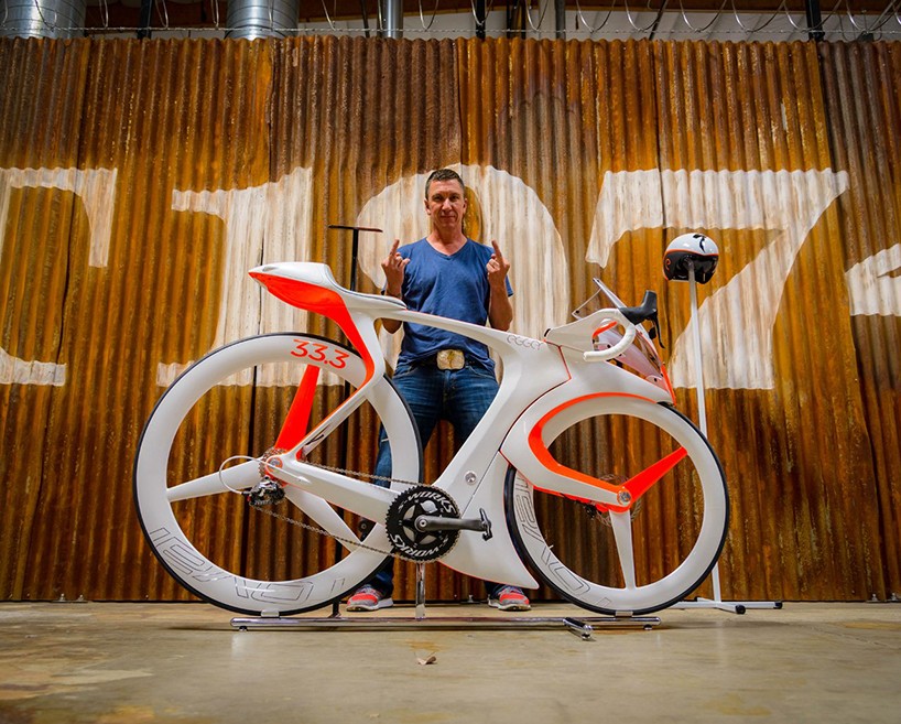 The Modern Cyclist: 14 Bold Bike Ideas & Innovations | Urbanist