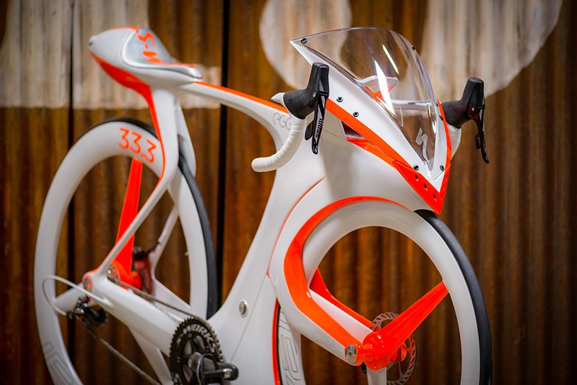 The Modern Cyclist: 14 Bold Bike Ideas & Innovations | Urbanist