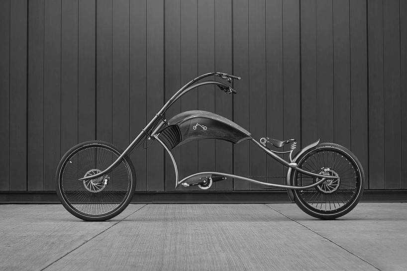 The Modern Cyclist: 14 Bold Bike Ideas & Innovations | Urbanist