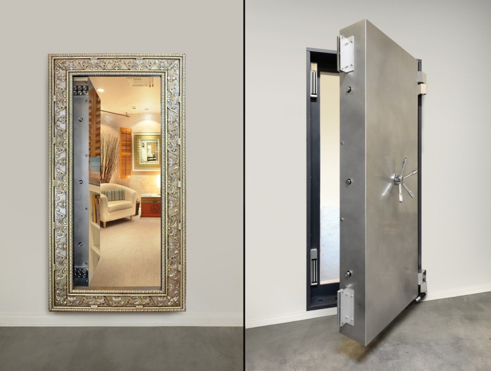 Hiding in Plain Sight: 17 Secret Spaces from Safes to Pubs | Urbanist