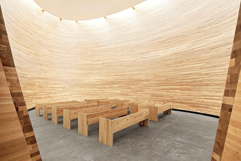Intelligent Design? 14 Strikingly Modern Places of Worship | Urbanist