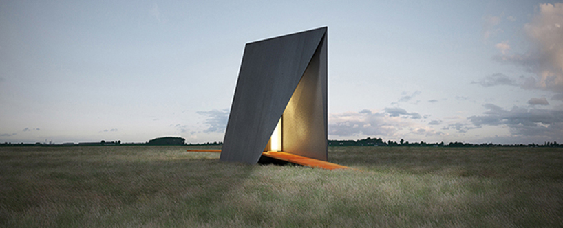 Intelligent Design? 14 Strikingly Modern Places of Worship - WebUrbanist
