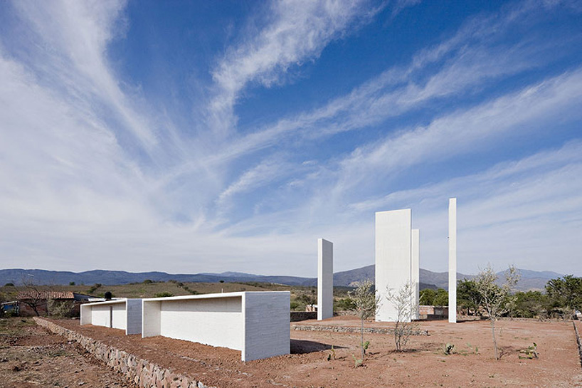 Intelligent Design? 14 Strikingly Modern Places of Worship | Urbanist