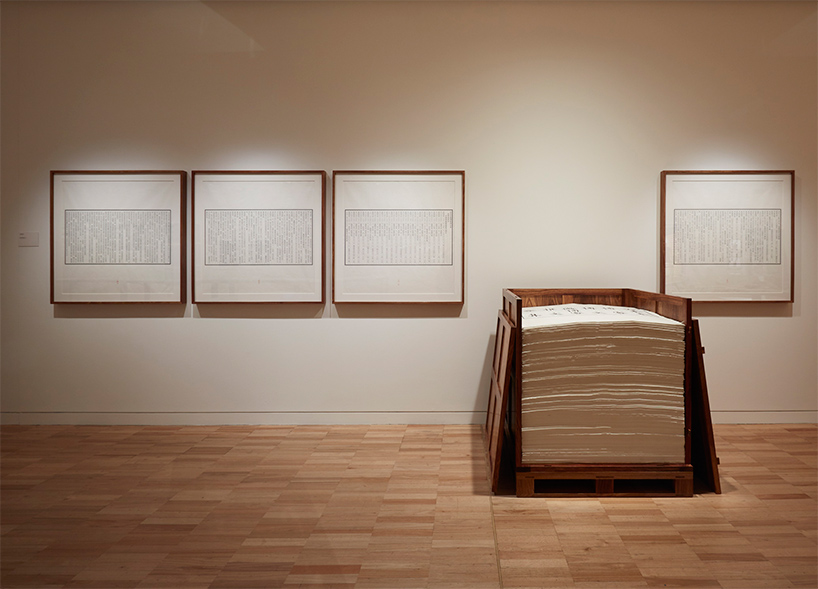 Modern Masters: 10 Installations by Artist & Activist Ai Weiwei ...