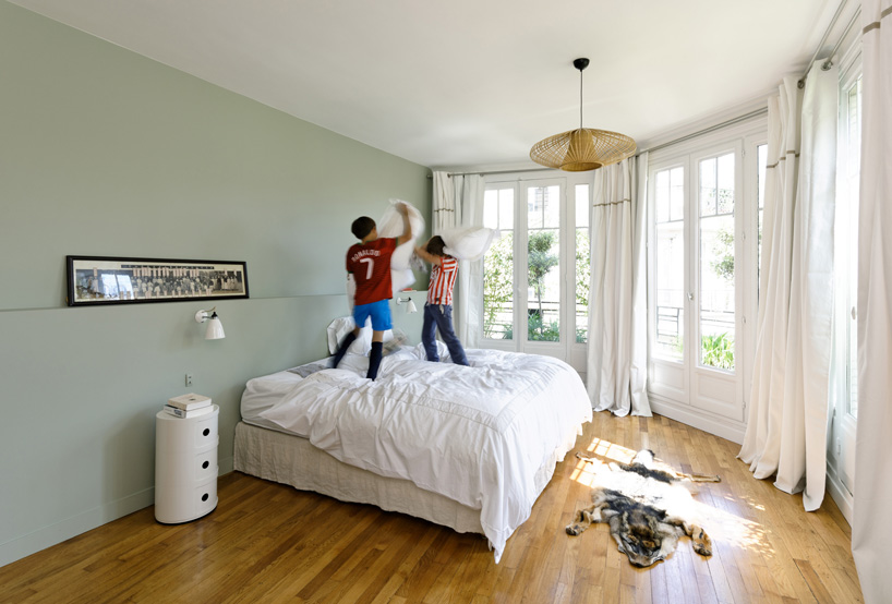 Amazing Apartment Makeovers: 15 Brilliant & Beautiful Remodels | Urbanist