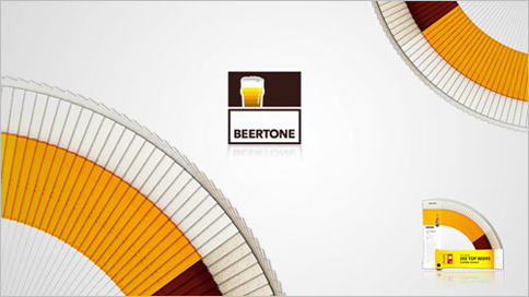 Cantone: Color-Labeled Beers Let You See What’s in the Can | Urbanist