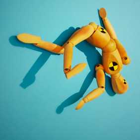 Impactful: 12 Creative Works of Crash Test Dummy Art | Urbanist