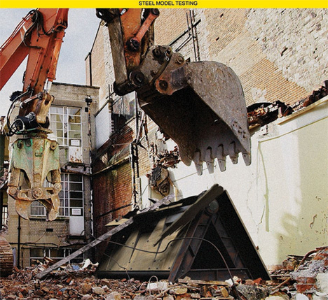 Designing for Disaster: 15 Ideas for Preparedness & Response | Urbanist