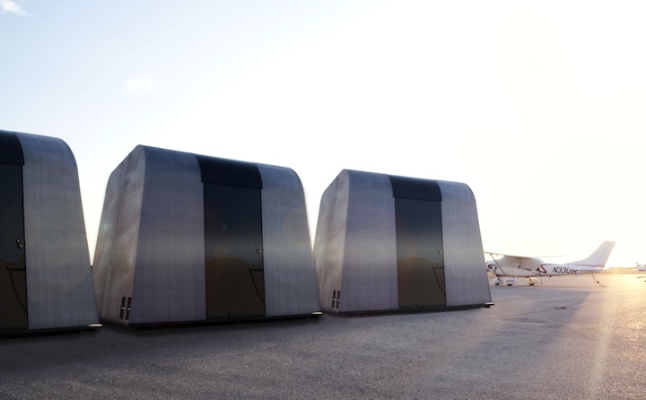 Designing for Disaster: 15 Ideas for Preparedness & Response - WebUrbanist