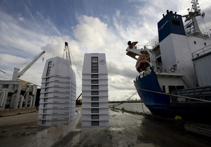 Designing for Disaster: 15 Ideas for Preparedness & Response - WebUrbanist