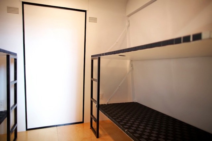 Designing for Disaster: 15 Ideas for Preparedness & Response - WebUrbanist