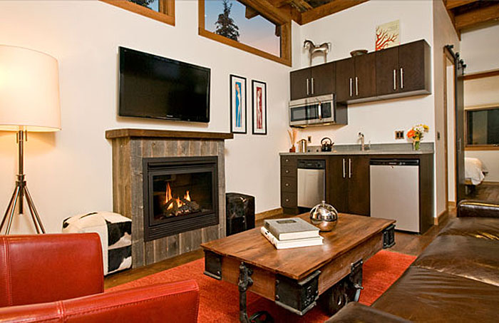 Mobile Cabins: Go Off Grid in These 12 Rustic Modern Designs | Urbanist