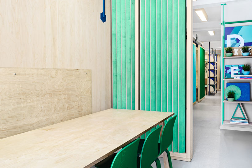 Power of Plywood: 15 Beautiful & Affordable Interior Applications ...
