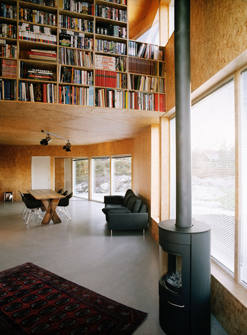 Power of Plywood: 15 Beautiful & Affordable Interior Applications ...