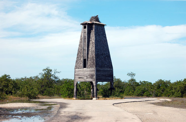 Shunned Shine State: 10 More Abandoned Wonders Of Florida - WebUrbanist