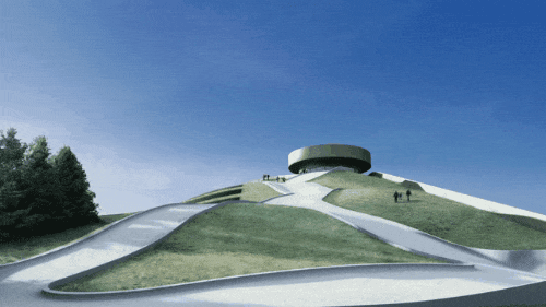 Buildings in Motion: 15 Most Mesmerizing Architecture Gifs | Urbanist