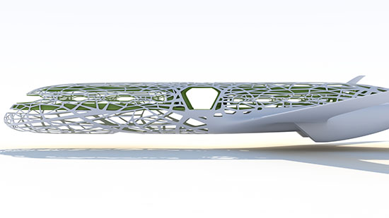Bird Biomimicry in Action: 12 Avian-Inspired Jets, Drones & Cars | Urbanist