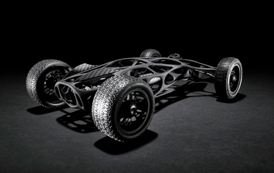 Bird Biomimicry in Action: 12 Avian-Inspired Jets, Drones & Cars | Urbanist