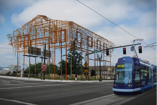 Ghosts of Architecture Past: 14 Fossils of Fallen Buildings | Urbanist