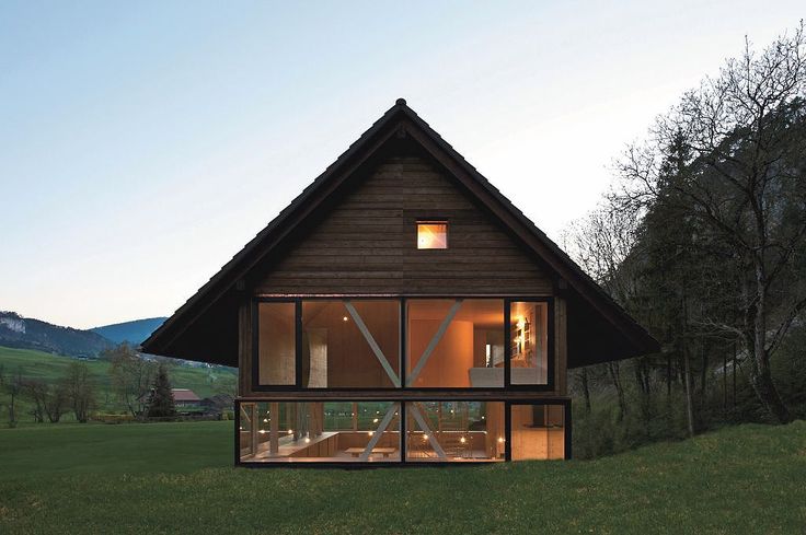 No Place (to Work) Like Home: 15 Extraordinary Office Designs | Urbanist