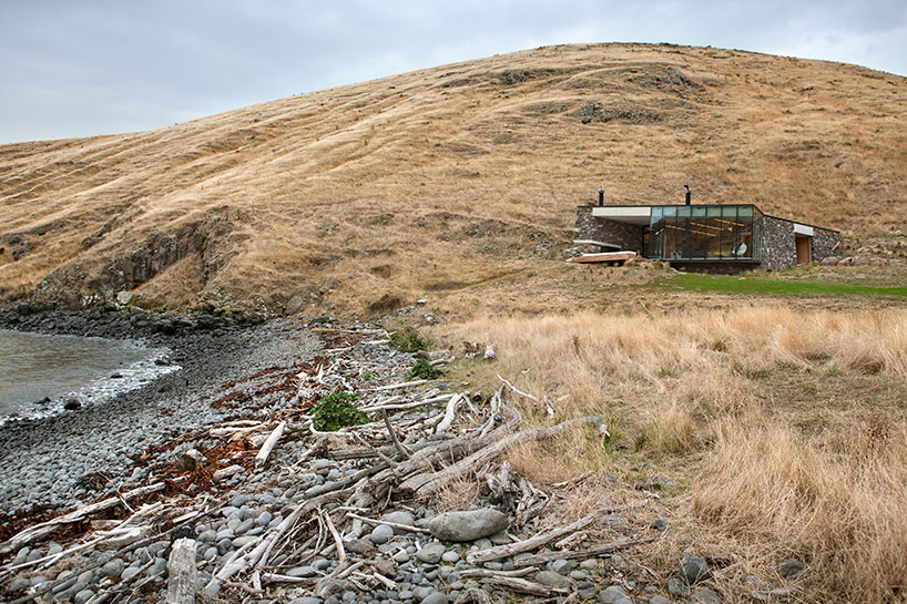Modern Hobbit Houses: 12 Works of Earth-Sheltered Architecture | Urbanist