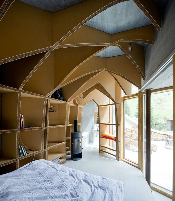 Modern Hobbit Houses: 12 Works of Earth-Sheltered Architecture | Urbanist