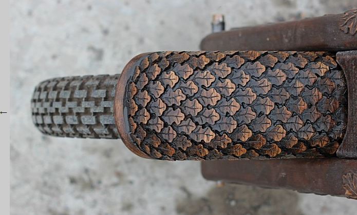 Wood Could: 12 Unlikely Timber-Based Transportation Designs | Urbanist