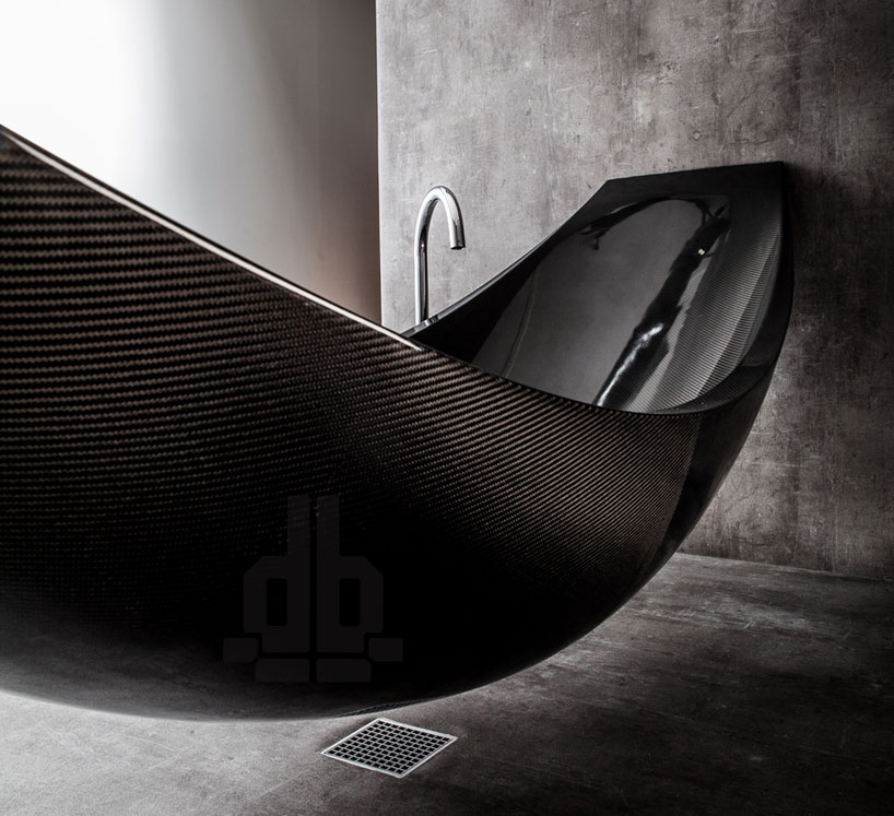 4th Industrial Revolution: 12 Futuristic Carbon Fiber Creations | Urbanist