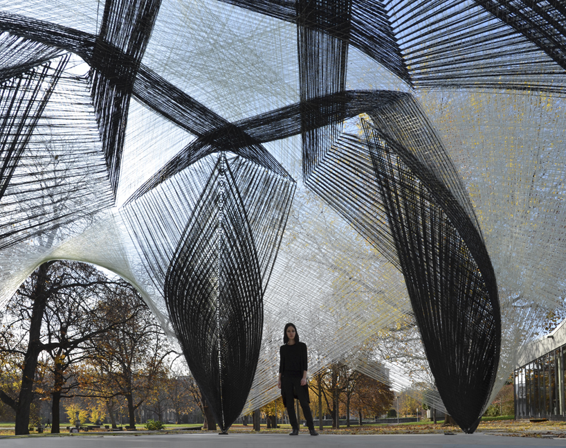 4th Industrial Revolution: 12 Futuristic Carbon Fiber Creations | Urbanist