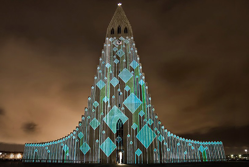 Holy Art! 13 Spectacular Secular Installations in Sacred Spaces | Urbanist